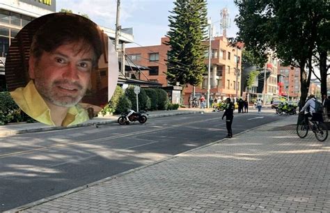 Matan Al Hermano Del Exdirector De La Dian En Bogotá Gs Noticiascom