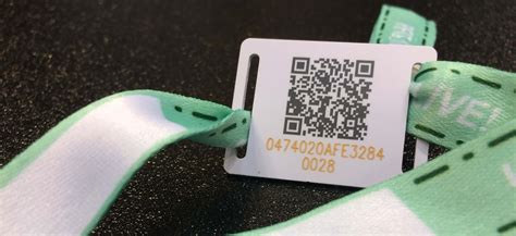 Rfid Labels And Tags Read Encode And Verify With Print Data Lake Image