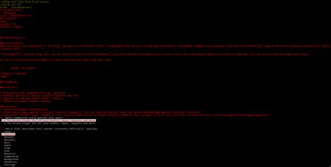 Github Nkuehnle Rpg Nlp Predicting Content Labels For Fan Made