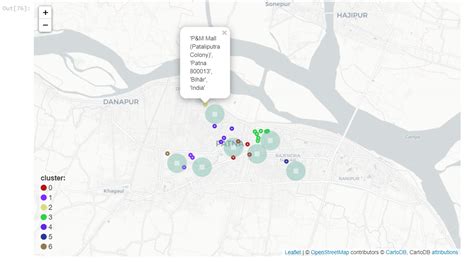 GitHub Amritesh Exploratory Analysis Of Geolocational Data Of Patna