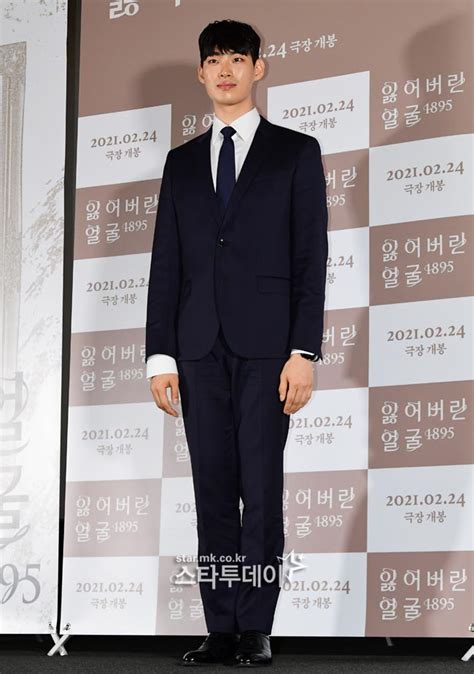 [포토] 김용한 당당한 비주얼 스타투데이
