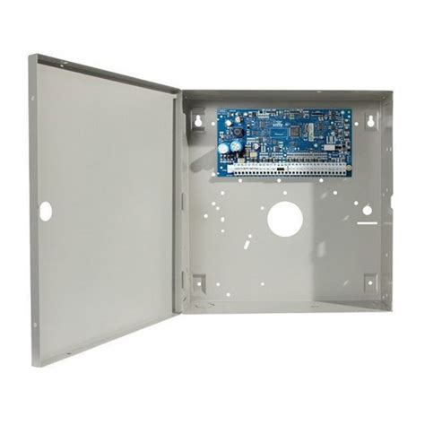 Панель охранной сигнализации DSC Neo HS2016NKE, 6 Zones, up to 16 Zones ...