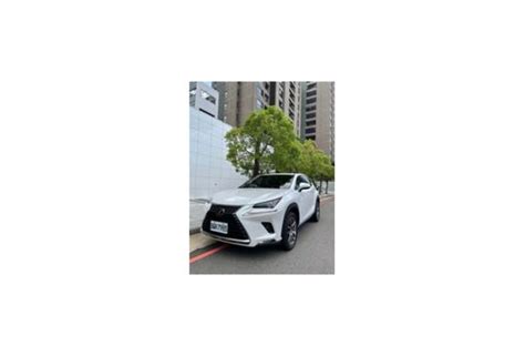 Lexus 淩志 Nx200 中古車的價格 Findcar 找車網