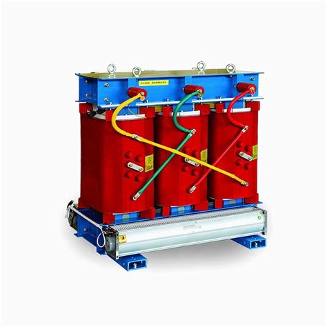 Dry Type Transformer Jiangsu Yawei Transformer Co Ltd