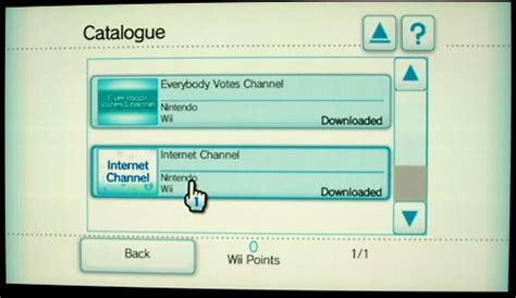 Orb Setup Guide With Nintendo Wii Playback Instructions Page 4 Of 4