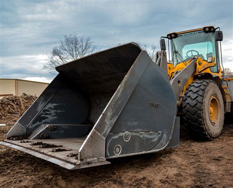 Specialty Buckets Paint Valley Equipment