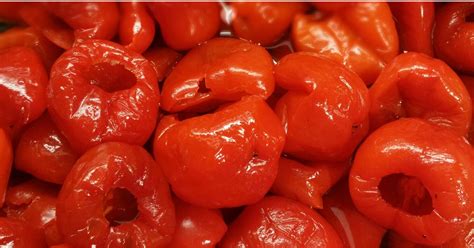 Peppadew Pepper All About Heat Flavor Uses Substitutes Holisticwow