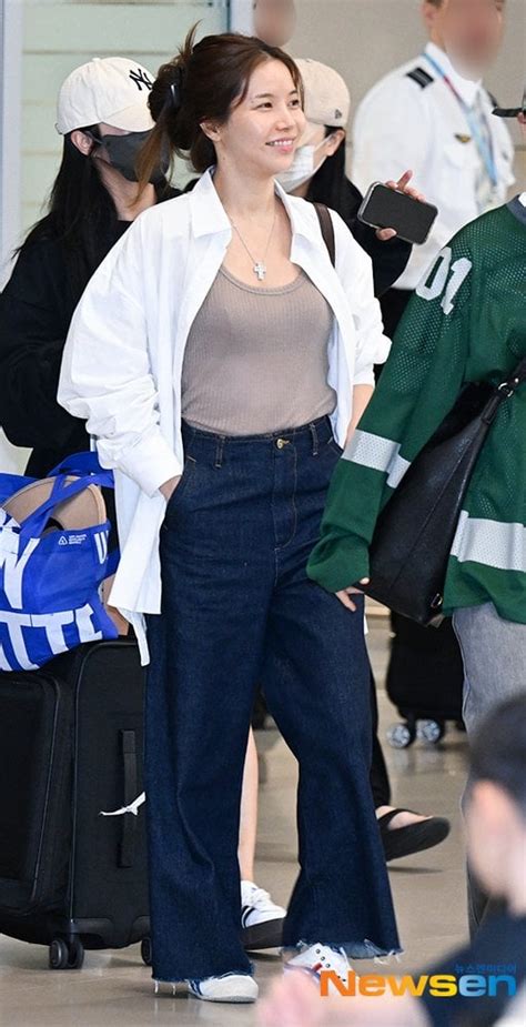 Mamamoo Have Returned Safely To Korea After Their Successful Us Tour