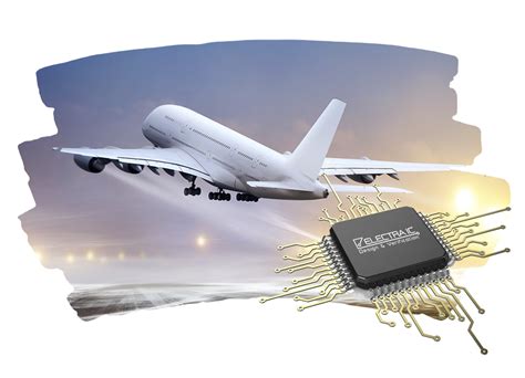 Design IP Cores Electra IC
