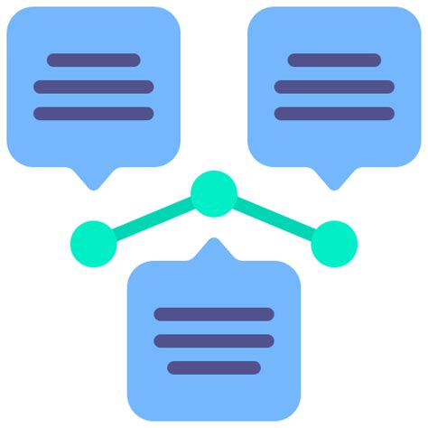 Workflow Generic Color Fill Icon Workflow Generic Color Fill Icon