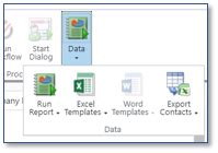 Update Data In Dynamics 365 Using Excel Dyn365Pros