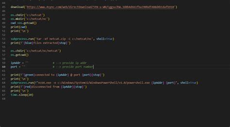 Github Nijaskhan Win11 Hacker Hack Into Any System Using This Python Code