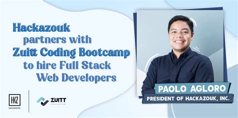 Blog Zuitt Coding Bootcamp Stay Up To Date On The Latest In Tech Coding And Zuitt