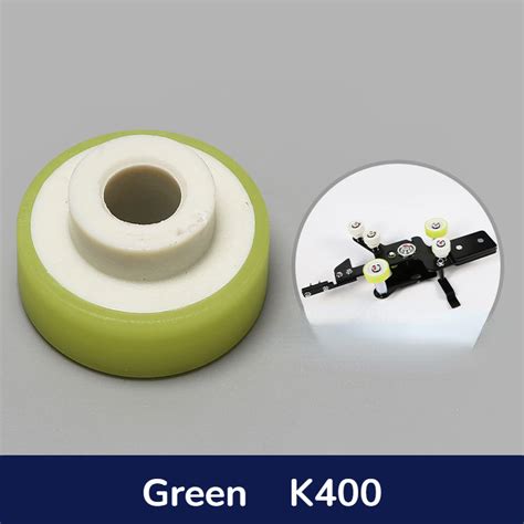 Thyssenkrupp Elevator K400 Hall Door Lock Roller Echo Elevador Partes