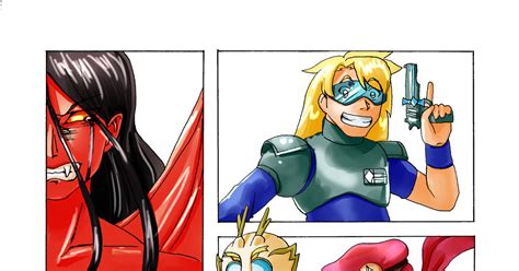 超科学戦衣ナリキロン ペンペンヒーローズ主人公組 加藤・とっくり・アロハのイラスト Pixiv