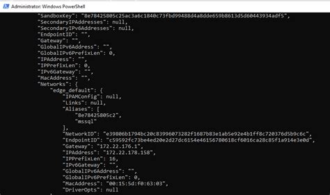 How To Reset The Sitecore Admin Password Inside A Docker Container