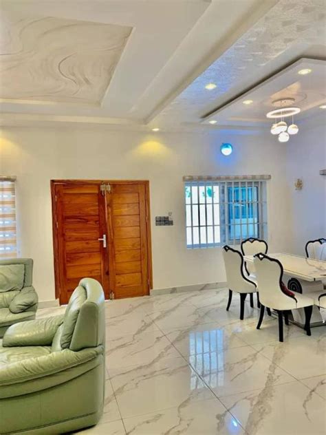 Appartement Lumineux Cotonou Updated Prices 2025