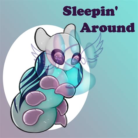 [moth Pixie] Ga 1270 Aisling On Toyhouse