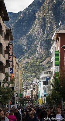 Rutinadas Principado De Andorra