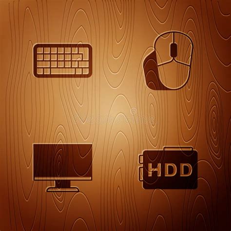 Hdd Keyboard Stock Illustrations 1123 Hdd Keyboard Stock Illustrations Vectors And Clipart