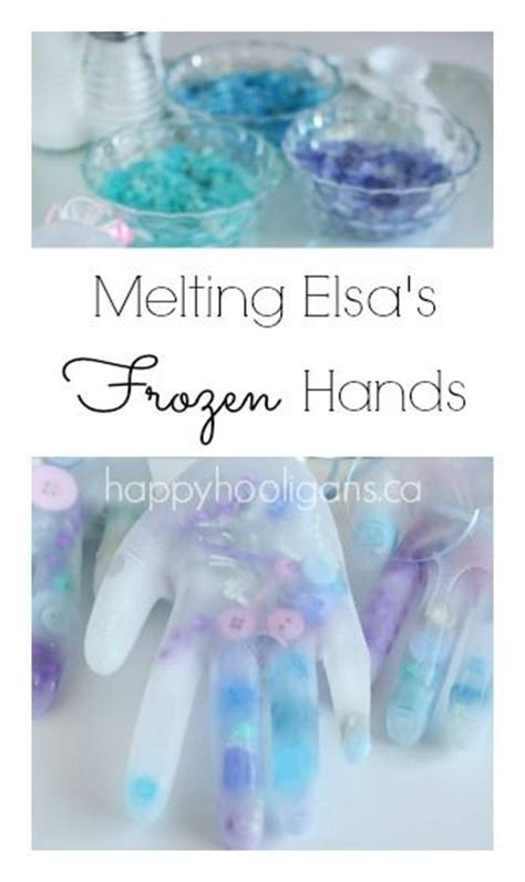 Melting Elsa S Frozen Hands Pictures Photos And Images For Facebook Tumblr Pinterest And