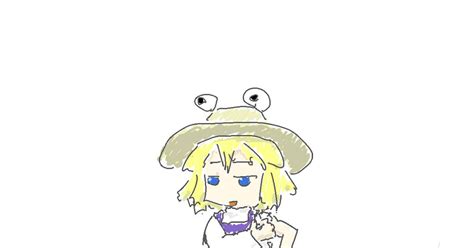 東方 すわこ Netsuウスタルズのイラスト Pixiv