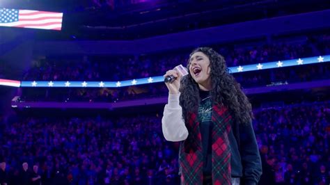 Nba National Anthem At Milwaukee Bucks Game Youtube