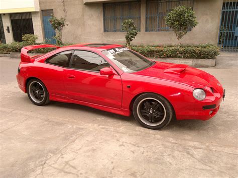 Toyota Celica The Latest News And Reviews With The Best Toyota Celica