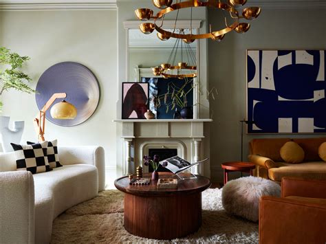 Top 28 Brownstone Interior Designs Inspiring Spaces For Your Home