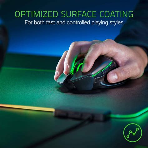 Razer Firefly V2