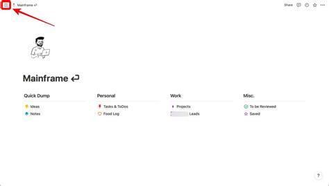 Cara Membuat Database Di Notion Untuk Pemula Rumah Terbaik