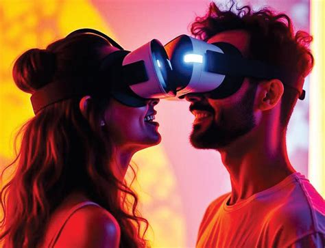 Love In The Age Of Ai Can Artificial Intelligence Replace Human