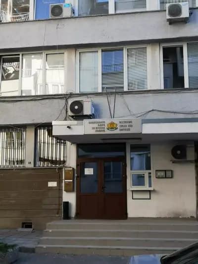 СДВР Столична дирекция на вътрешните работи София Актуална информация работно време и