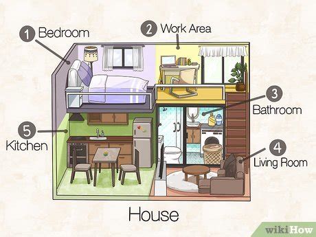 How To Build A Memory Palace Steps To Improve Your Memory