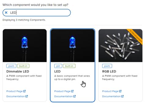 Led Blink Adafruit Huzzah32 Esp32 Feather Adafruit Learning System