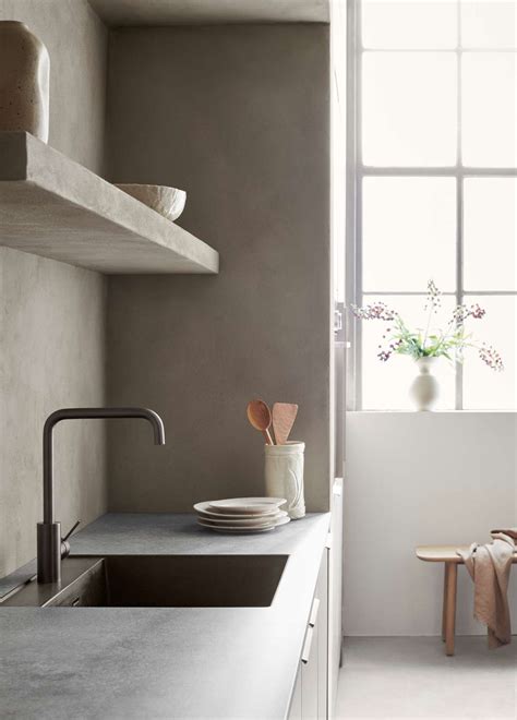 BORDO Küche | Clay| überraschend niedriger Preis | dänisches Design | Kvik