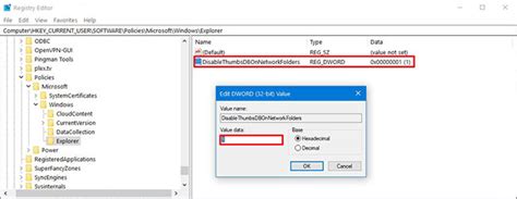 How To Delete Thumbs Db File On Windows