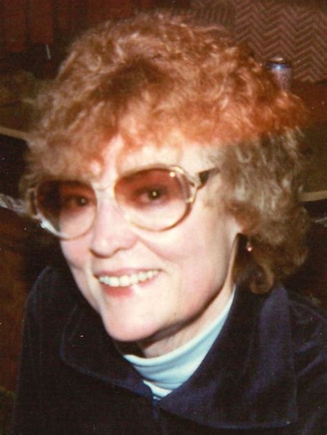 Elaine Lainey E Martell 90