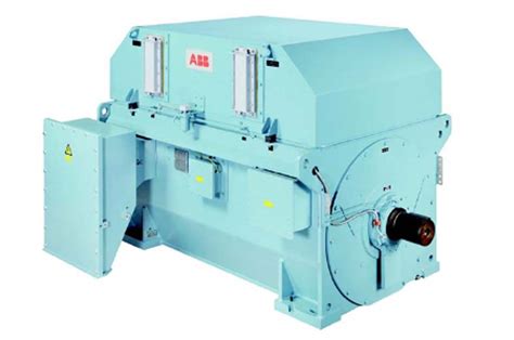 Abb To Unveil 7mw Pmg Windpower Monthly