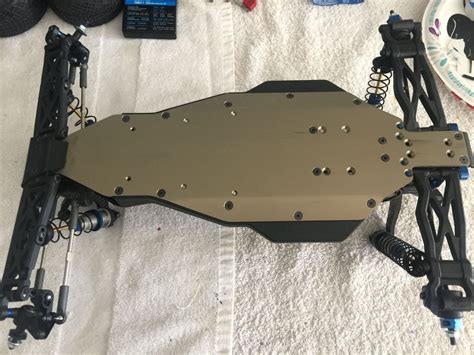 Associated T6 1 Truck R C Tech Forums