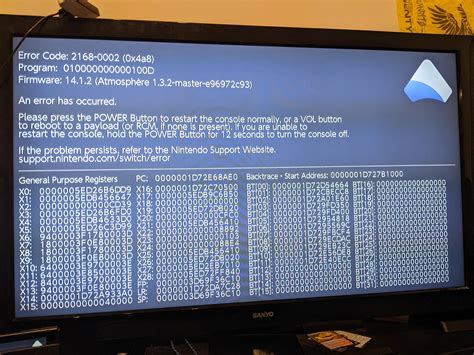 Hwfly Installed On Switch Lite And Nothing Happens R Switchpirates