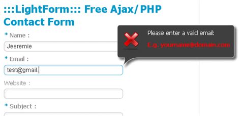 Estilos de Formulário Jquery css Formularios Formatação Killer Dicas Dicas de Informática