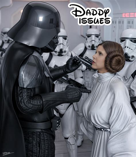 Daddy Issues By Rosepab On Deviantart