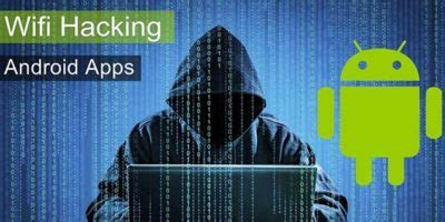 Top 5 WiFi Hacking Android Apps For Your SmartPhone EXEIdeas Let S Your Mind Rock