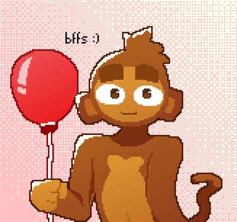 Someone Got Mad That I Sexualized Female Heroes So I Decided To Draw A Literal Naked Monkey