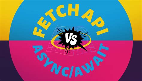 How To Consume Apis In React Using Fetch And Asyncawait Api