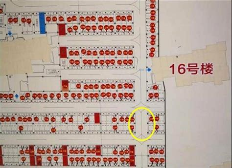 小区地下车库要出售了该如何选择车位呢选车位需要注意什么搜狐汽车搜狐网