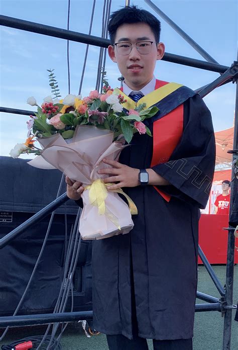 Wenhao Yang LAMDA NJU AI