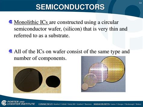 Ppt Semiconductors Powerpoint Presentation Free Download Id1586800