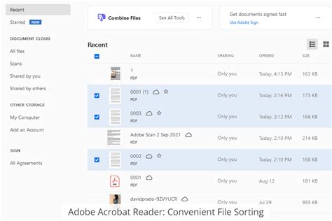 Adobe Acrobat Reader Vs Xodo Which Software Is Better